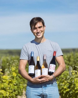 DIVIN : All the excellence of Sauvignon Blanc in an instant...